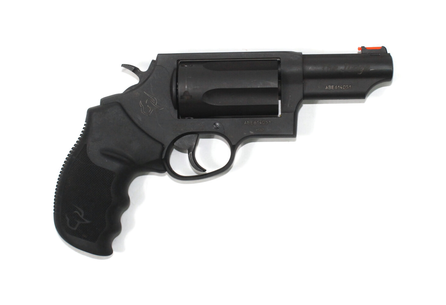 TAURUS The Judge .410/45LC Revolver | USA Pawn