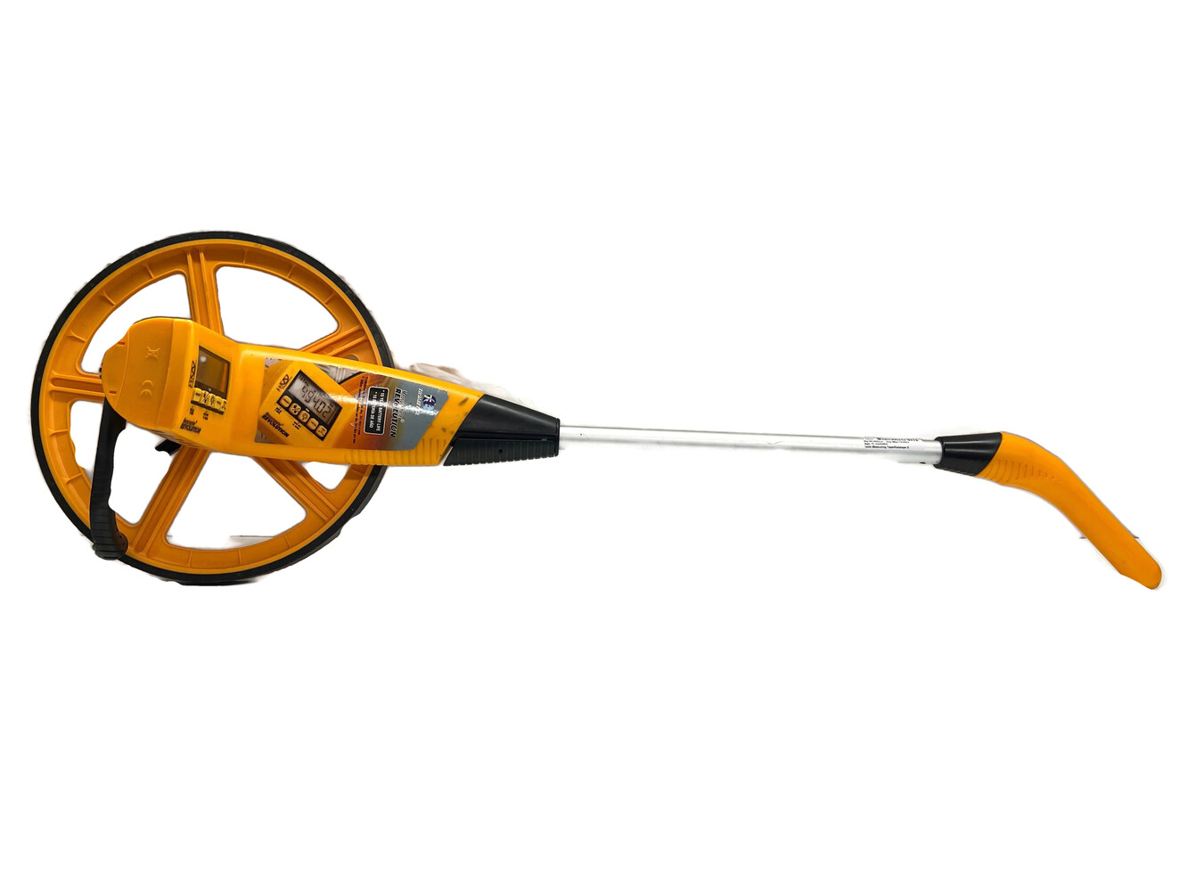 Trumeter 5505E Weatherproof Electronic Distance Measuring Wheel | USA Pawn