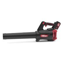Hyper Tough Battery Powered Blower Pic as Ref | USA Pawn