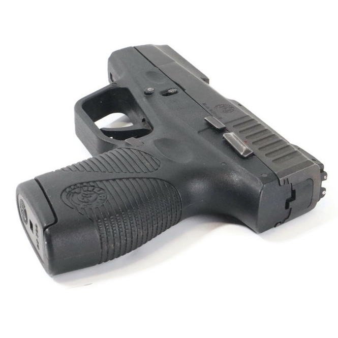 Taurus 709 Slim 9mm Cal. Semi-Automatic Pistol | USA Pawn