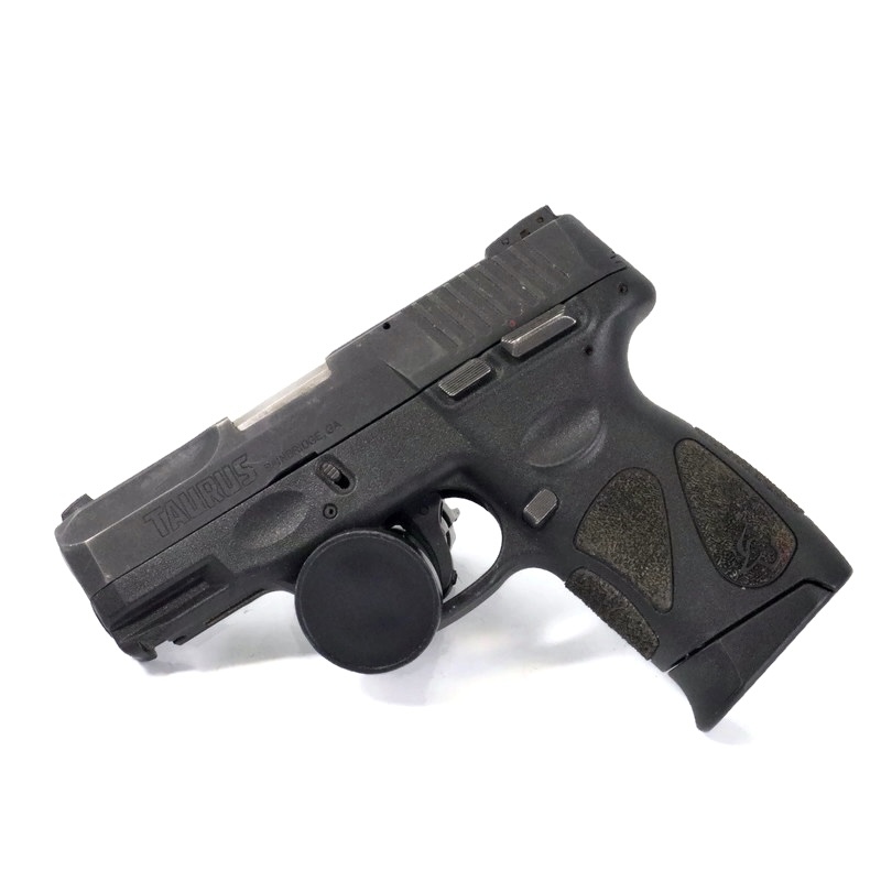 Taurus G2C 9mm Cal. Semi-Automatic Pistol | USA Pawn