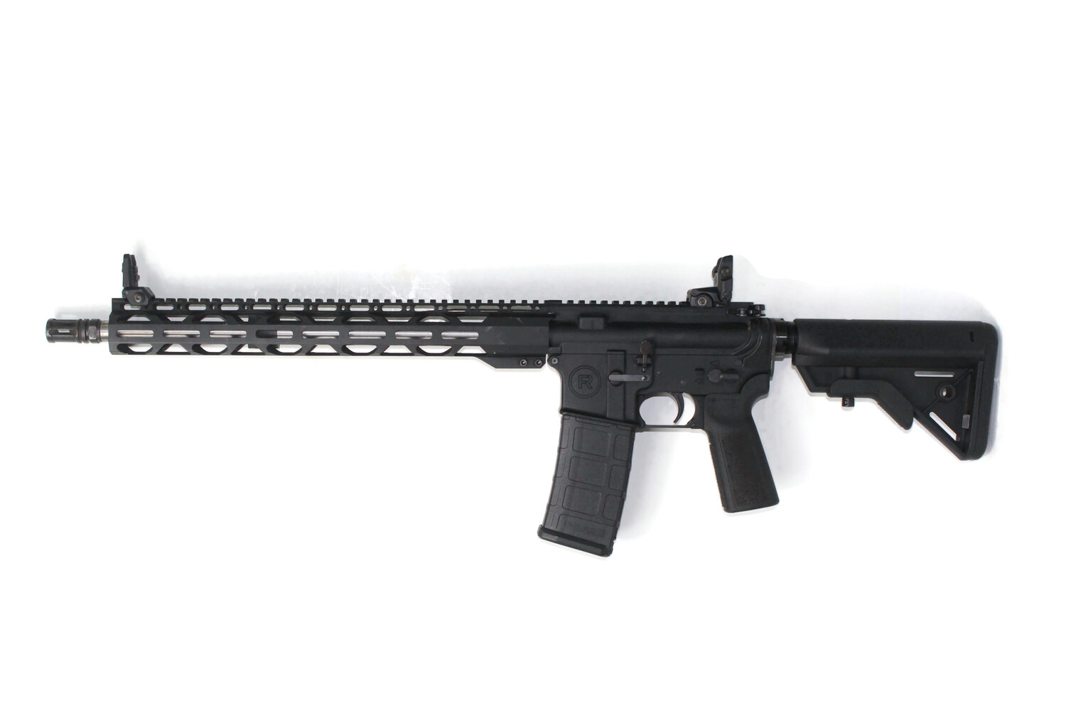 RADICAL FIREARMS LLC RF-15 .223 Wylde Semi Auto Stainless Barrel Rifle ...