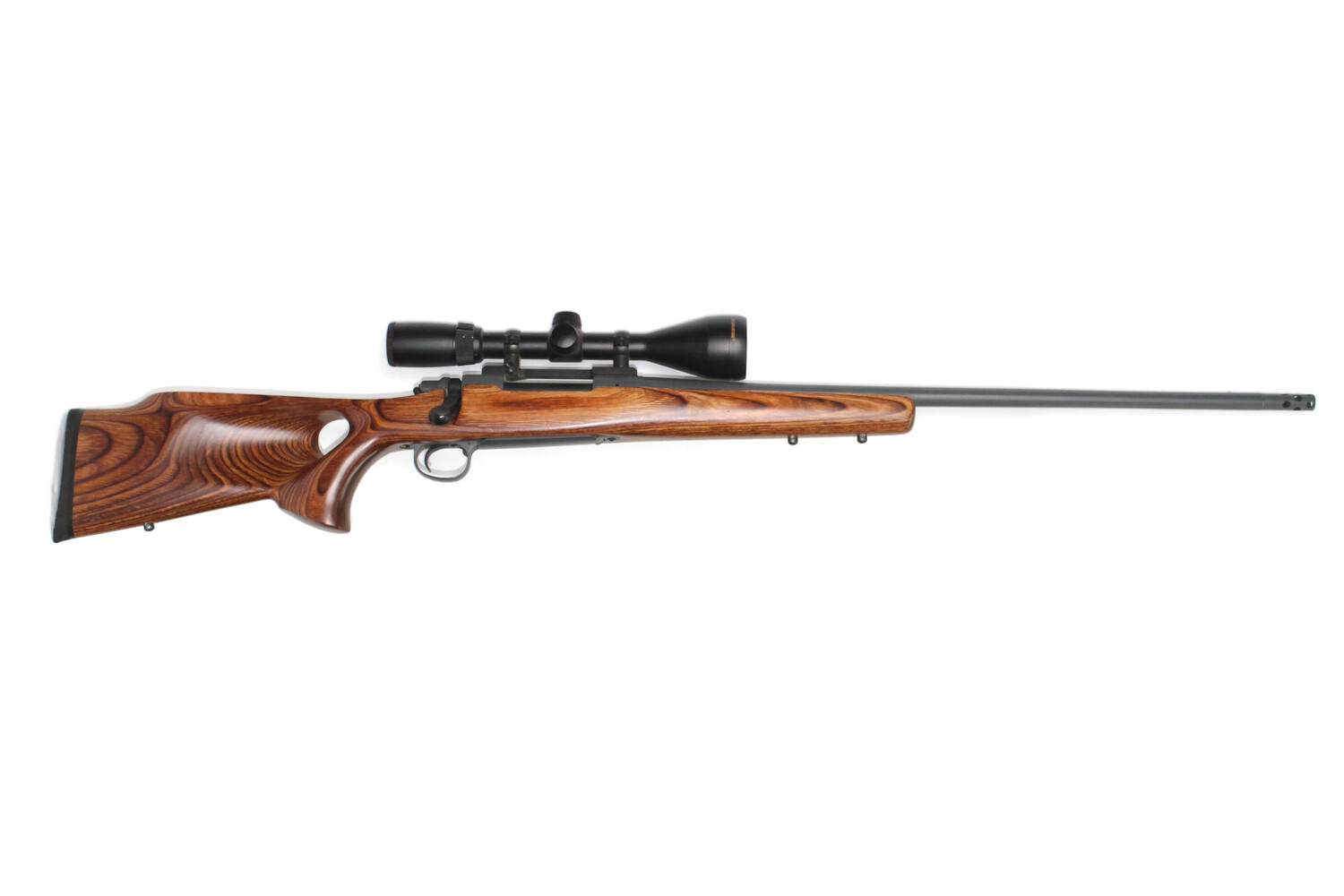 REMINGTON 700 7mm Mag Bolt Action Rifle | USA Pawn