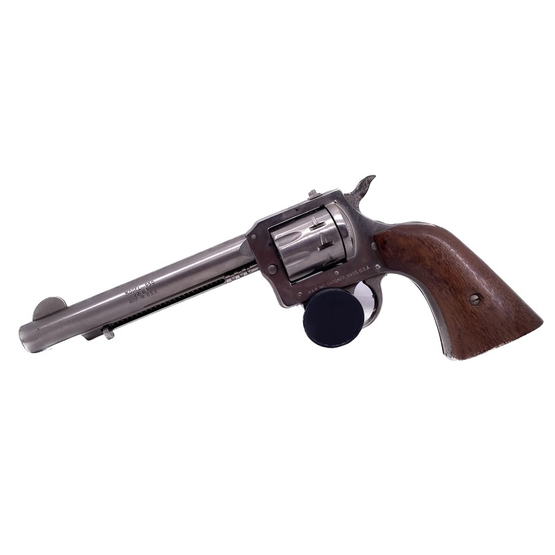 H&R Model 950 .22LR Cal. Double Action Revolver | USA Pawn