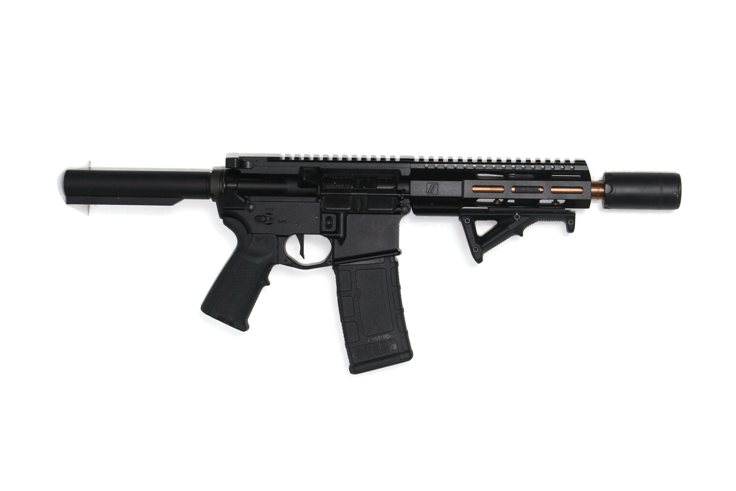 Zev-Technologies zev-fl 300 Blackout Semi Auto Pistol | USA Pawn