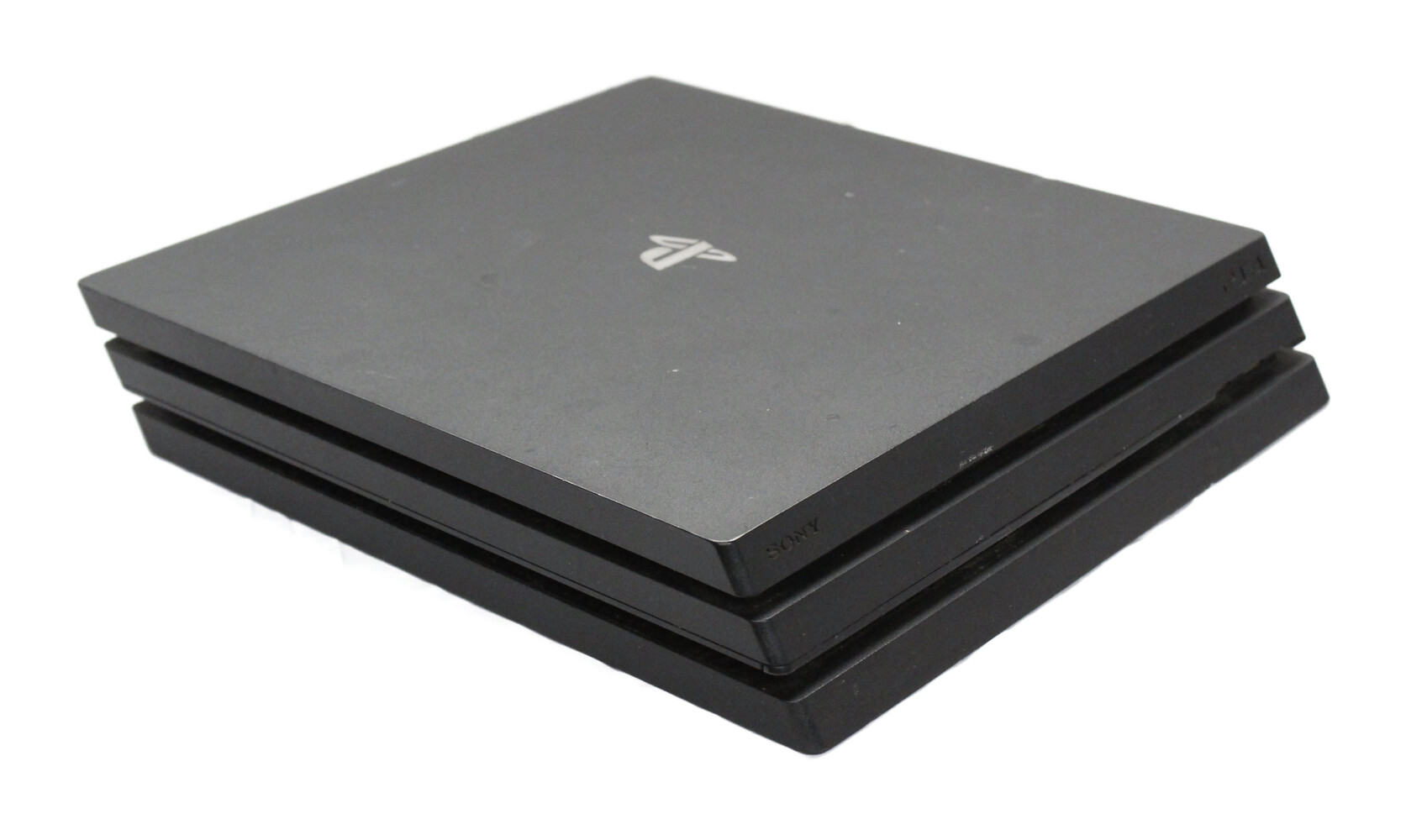 Sony PS4 PlayStation 4 Pro Console 1 TB CUH 7115B Console With ...