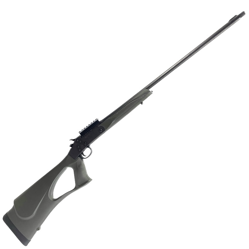 Sun City Machinery Stevens Model 301 .410GA Cal. Single Shot Rifle ...