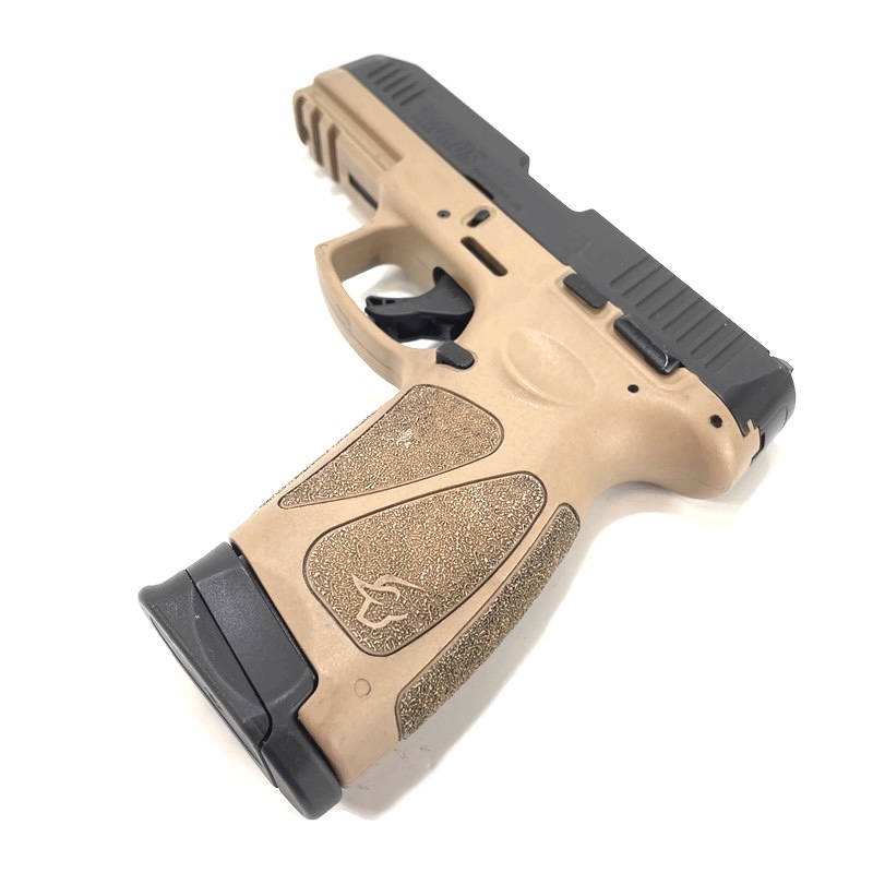 Taurus G3 9x19mm Cal. Semi-Automatic Pistol | USA Pawn