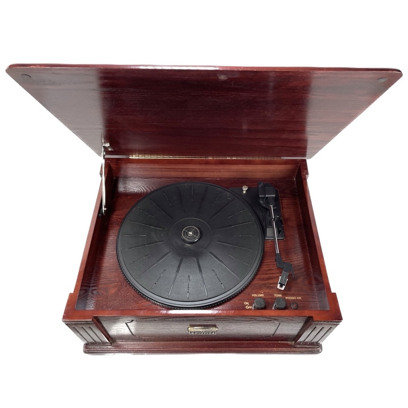 Thomas Pacconi Classics Millennium Series Record Player | USA Pawn
