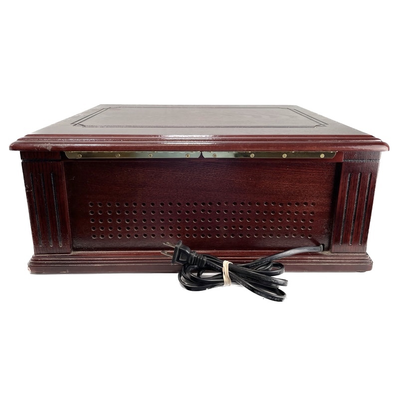 Thomas Pacconi Classics Millennium Series Record Player | USA Pawn