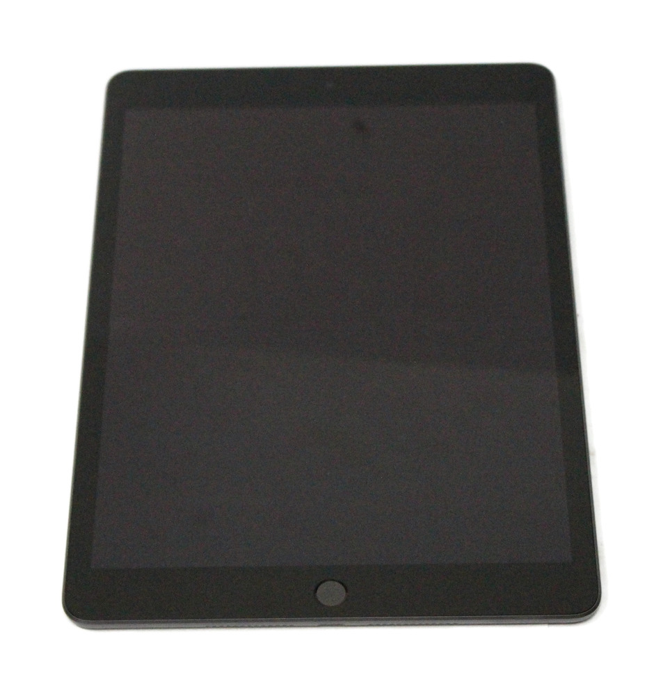 Apple iPad 9th Generation MK2N3LL/A A2602 256GB Wifi Only 10.2 Inch ...
