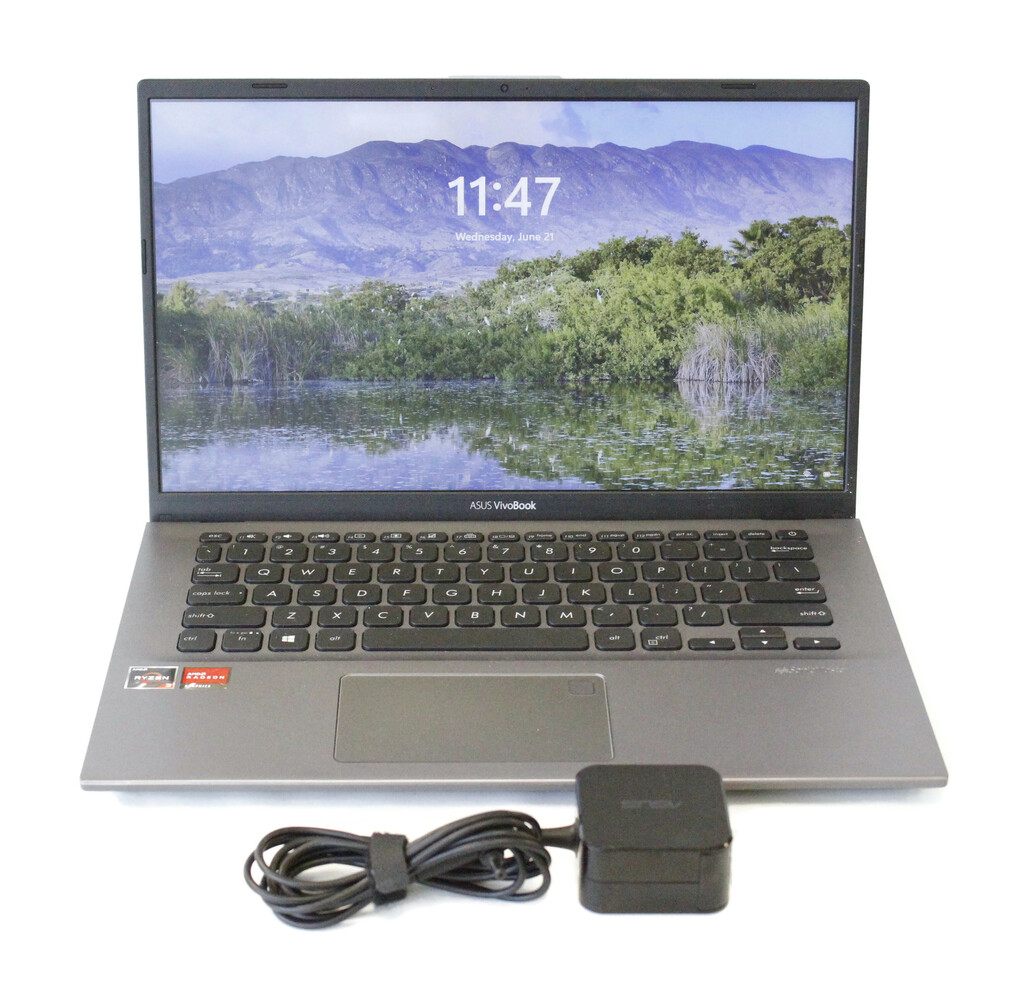 Asus F412D Vivio Book 256GB 12GB AMD Ryzen 3 3250U 2.60Ghz AMD Radeon ...
