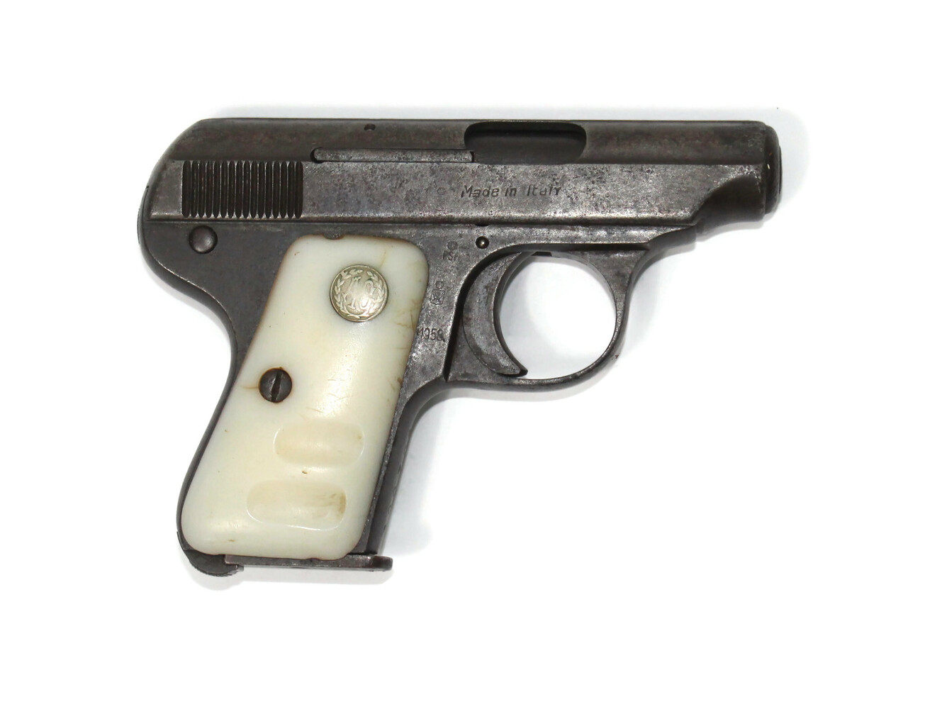 ARMI GALESI brevello .25acp Semi Auto Pistol | USA Pawn