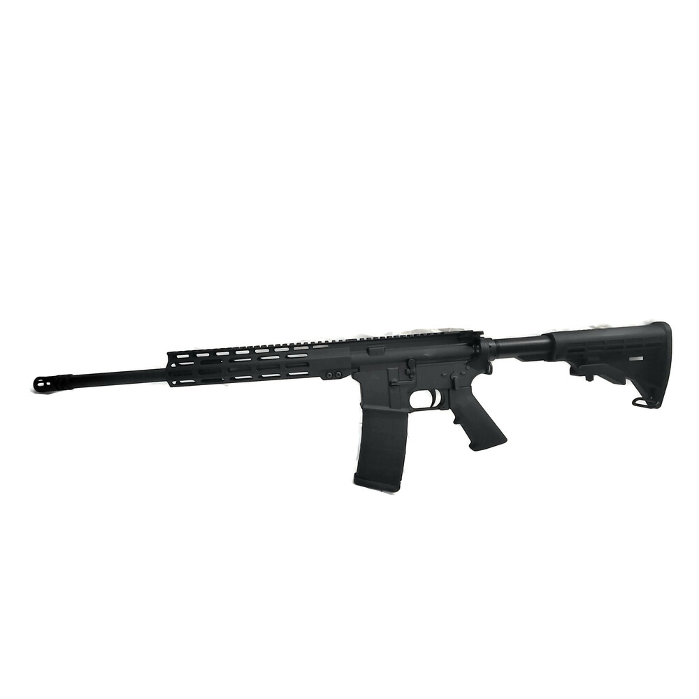 American Tactical Milsport 5.56 Semi Auto Rifle | USA Pawn