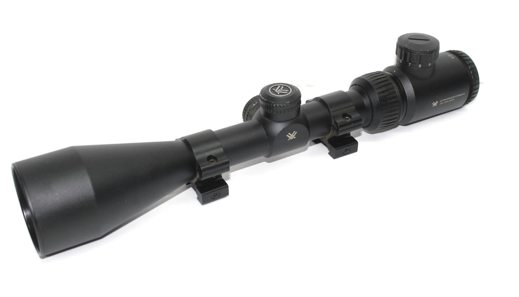 Vortex Crossfire II 3-9X50 Scope | USA Pawn