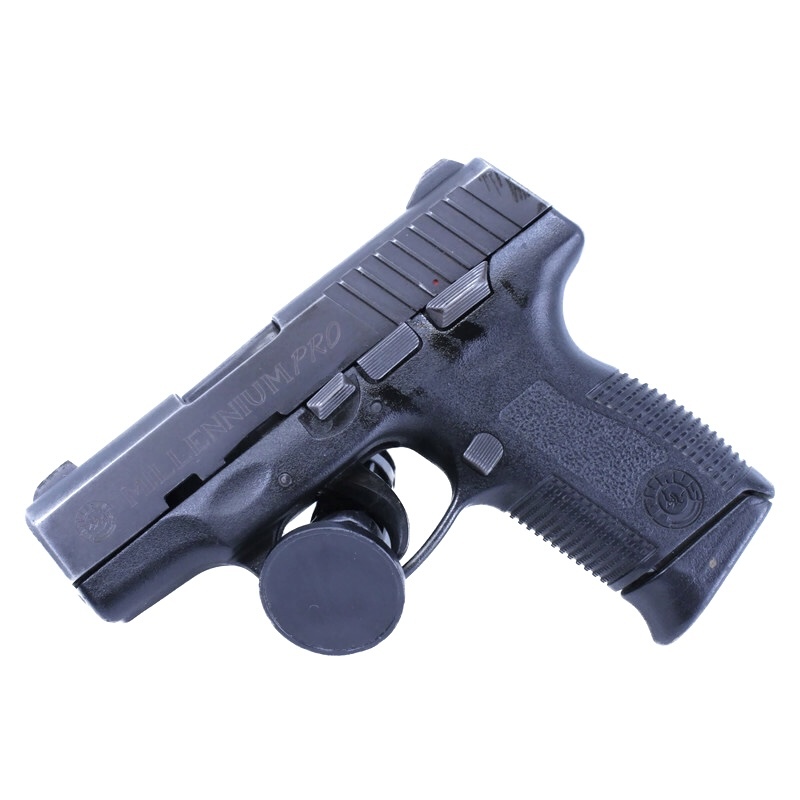Taurus Millennium Pro PT 140 .40mm Cal. Semi-Automatic Pistol | USA Pawn