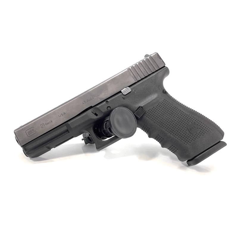 Glock 21 GEN 4 .45 Auto Cal. Semi-Automatic Pistol | USA Pawn