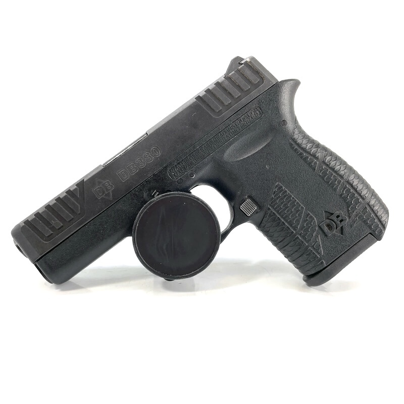 Diamondback DB380 .380 Cal. Semi-Automatic Pistol | USA Pawn