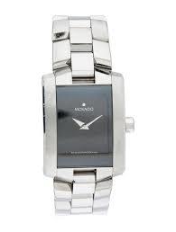 Movado 84-C1-415 Stainless Ladies Watch | USA Pawn