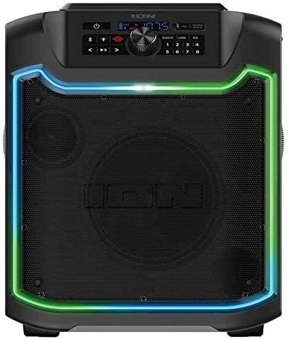 ION PATHFINDER Portable Bluetooth Party Speaker | USA Pawn