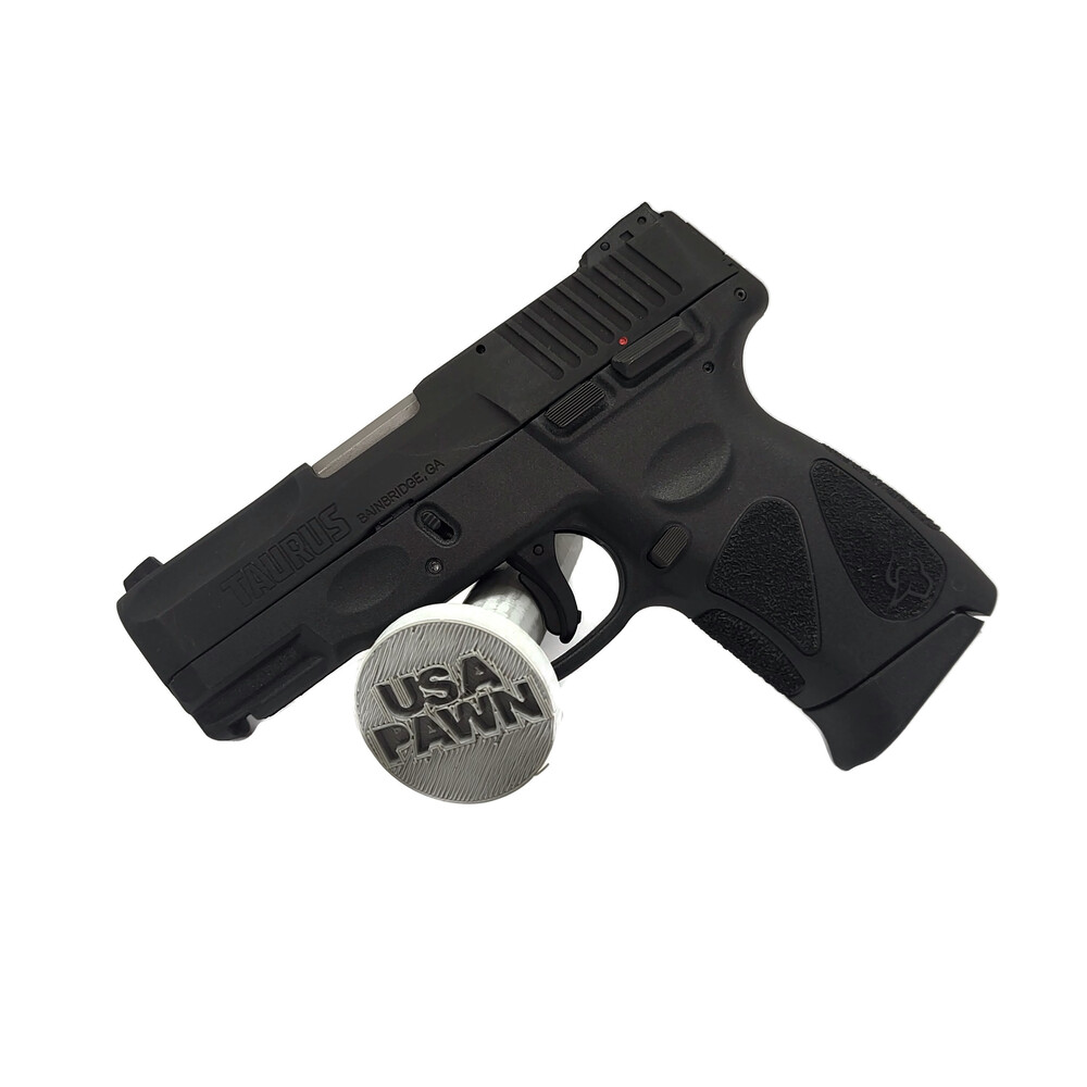 Taurus G2C .40 Cal Semi Auto Pistol | USA Pawn