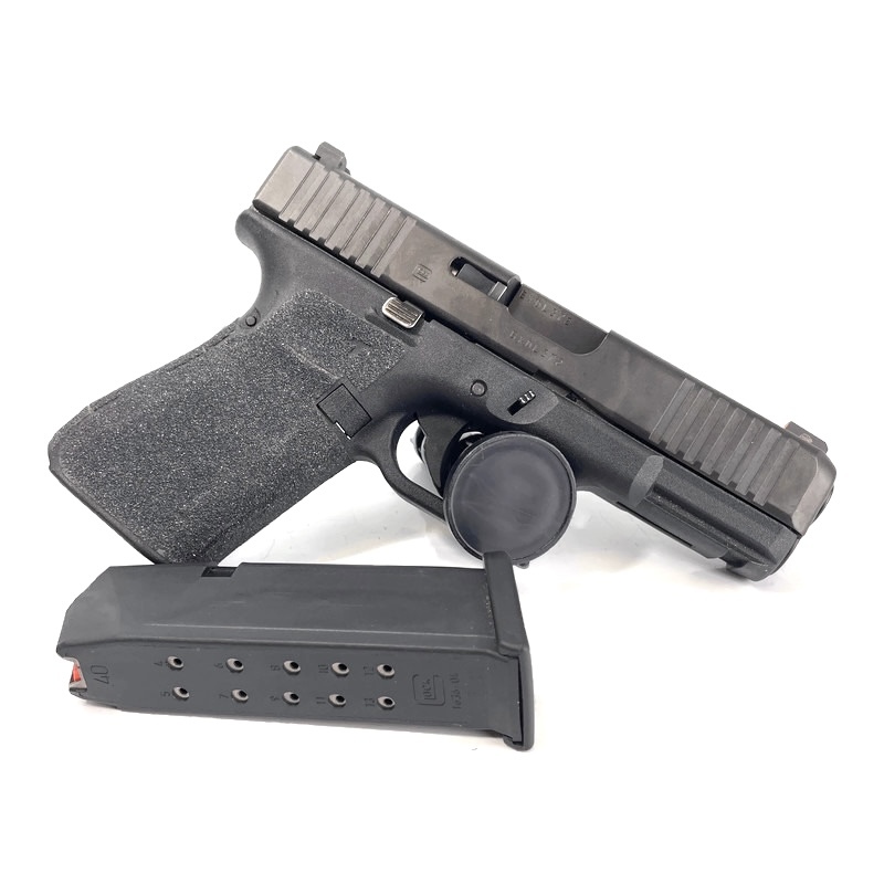 Glock 23 Gen 5 .40mm Cal. Semi-Automatic Pistol | USA Pawn
