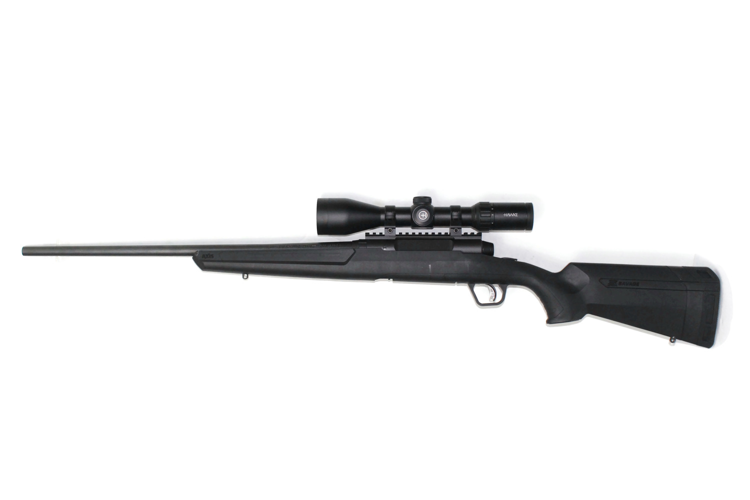 SAVAGE Axis .270 win Bolt Action Rifle with Scope | USA Pawn