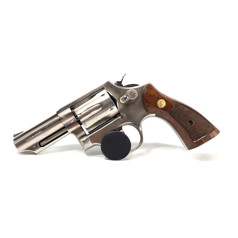 Taurus 65 .357 MAG Cal. Double Action Revolver | USA Pawn