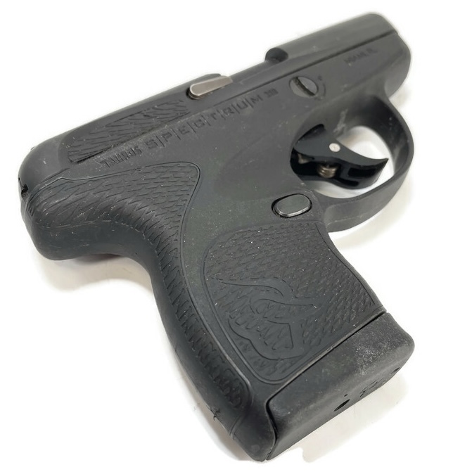 Taurus Spectrum .380 Auto Cal. Semi-Automatic Pistol | USA Pawn