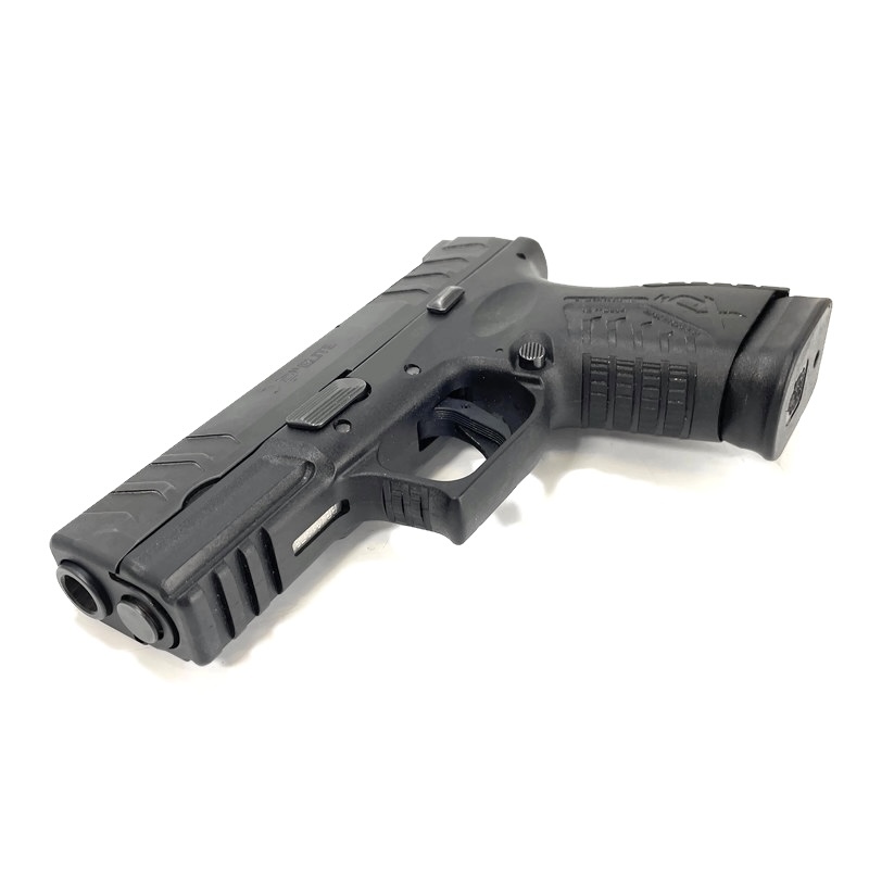 Springfield Armory XDM Elite 10mm Cal. Semi-Automatic Pistol | USA Pawn