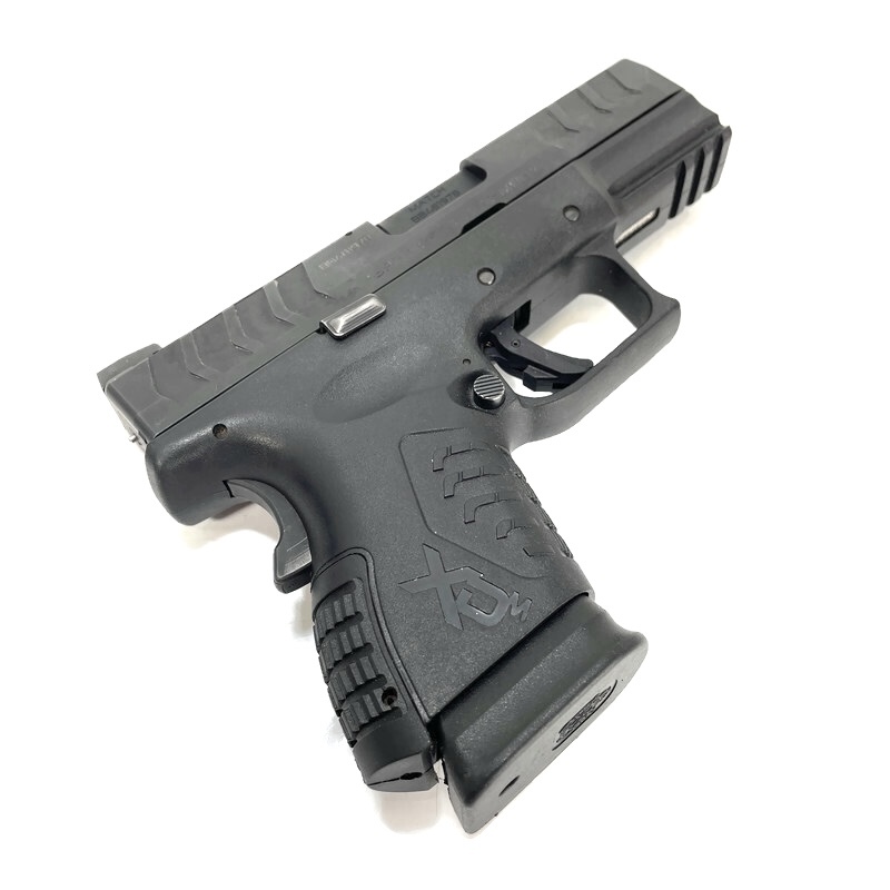 Springfield Armory XDM Elite 10mm Cal. Semi-Automatic Pistol | USA Pawn
