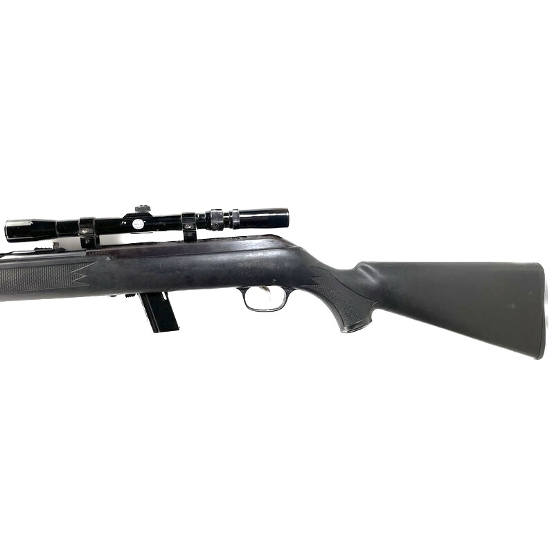 Stevens Model 62 .22LR Cal. Single Action Rifle | USA Pawn
