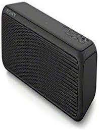 Sony - XB3 Portable Wireless Speaker - Black Pic as Ref | USA Pawn