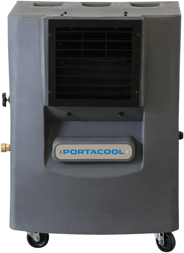 Portacool Cyclone 120 Portable Evaporative Cooler | USA Pawn