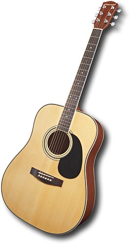 Fender Starcaster Dreadnought Acoustic Guitar | USA Pawn
