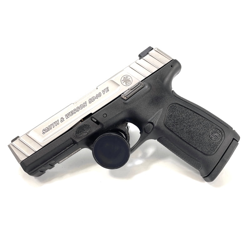 Smith & Wesson SD40 VE .40 S&W Cal. Semi-Automatic Pistol | USA Pawn