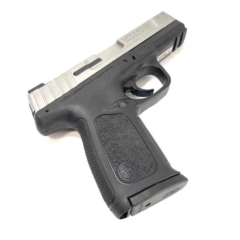 Smith & Wesson SD40 VE .40 S&W Cal. Semi-Automatic Pistol | USA Pawn