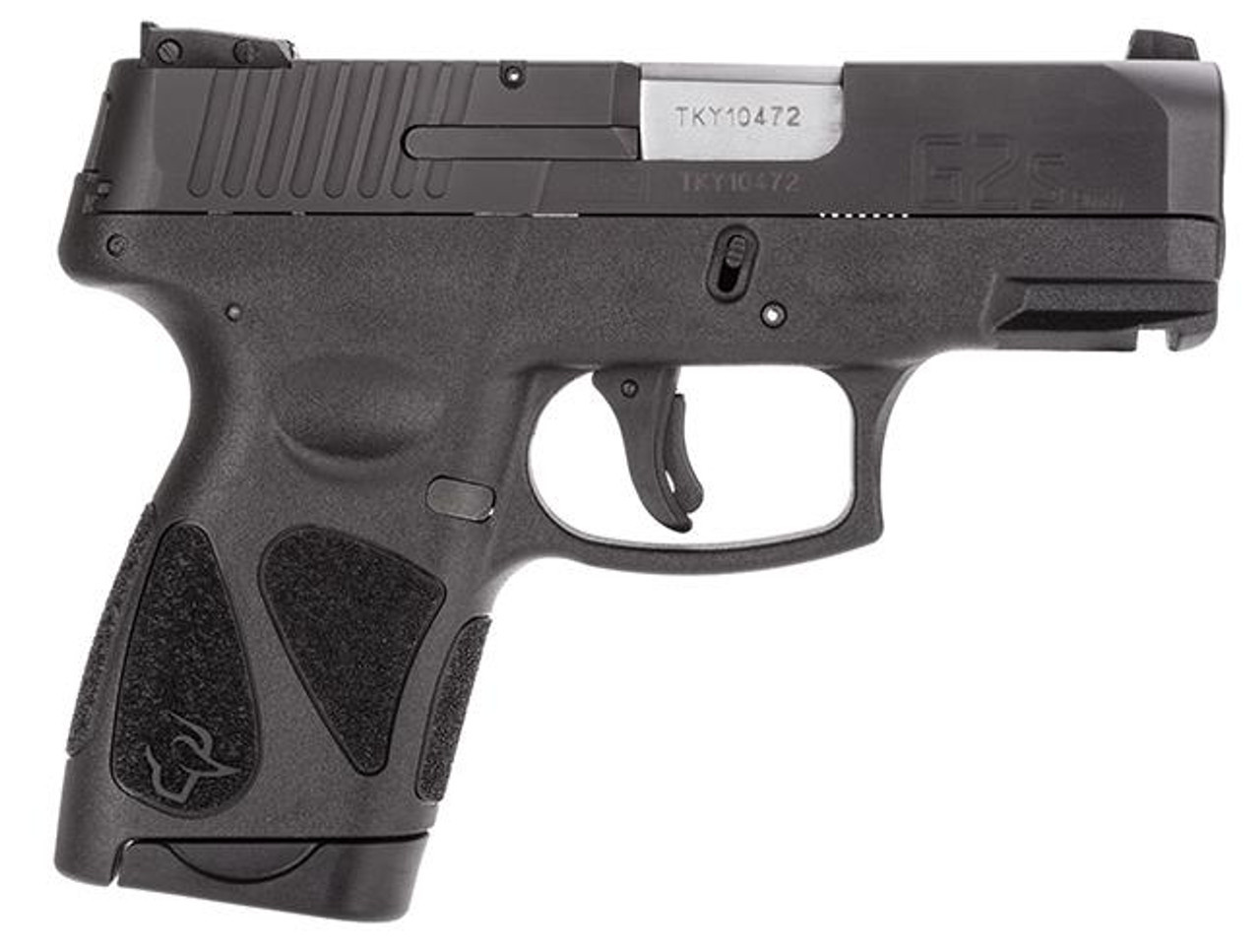 TAURUS G2S 9MM Semi Automatic Pistol | USA Pawn