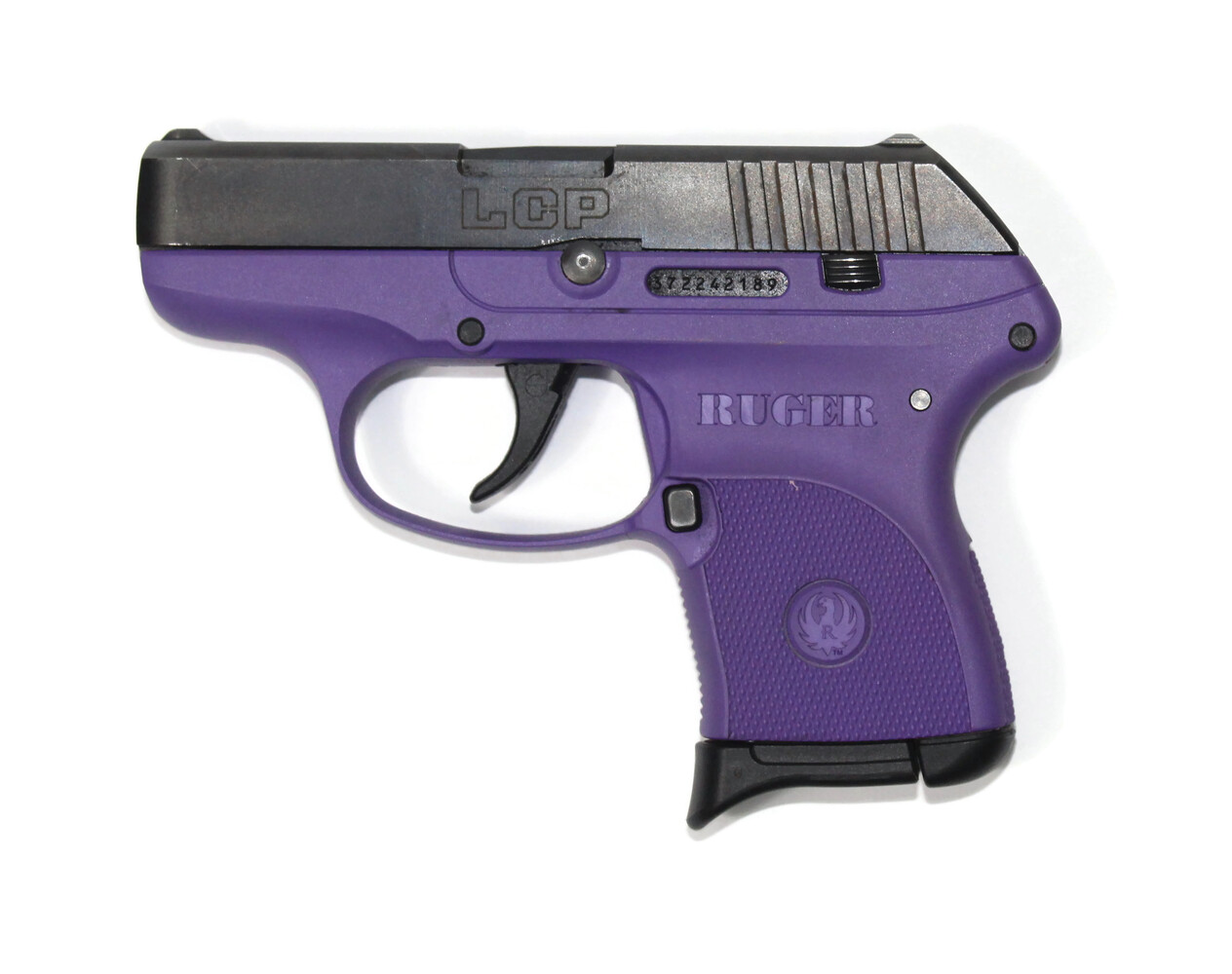 RUGER lcp .380 Compact Semi Auto Pistol | USA Pawn