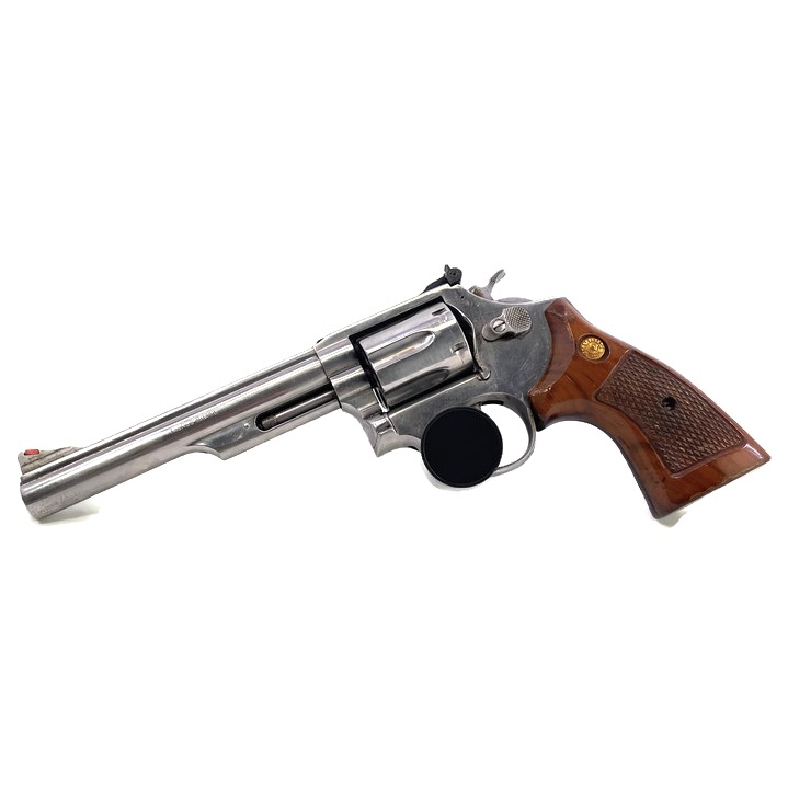 Taurus INT'L MFG 66 .357 Magnum Cal. Double Action Revolver | USA Pawn