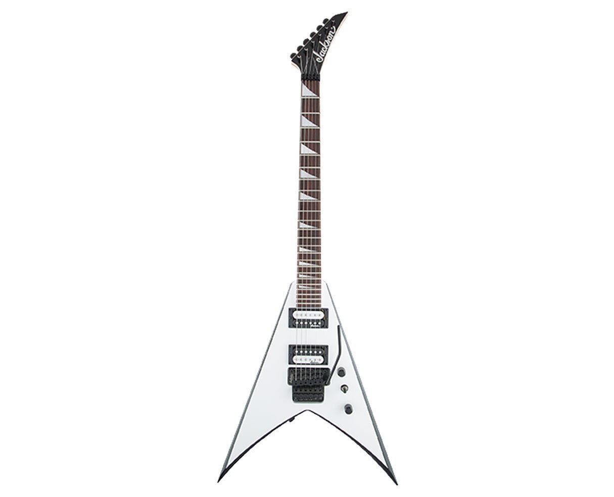 Jackson Mini Flying V Electric Guitar | USA Pawn