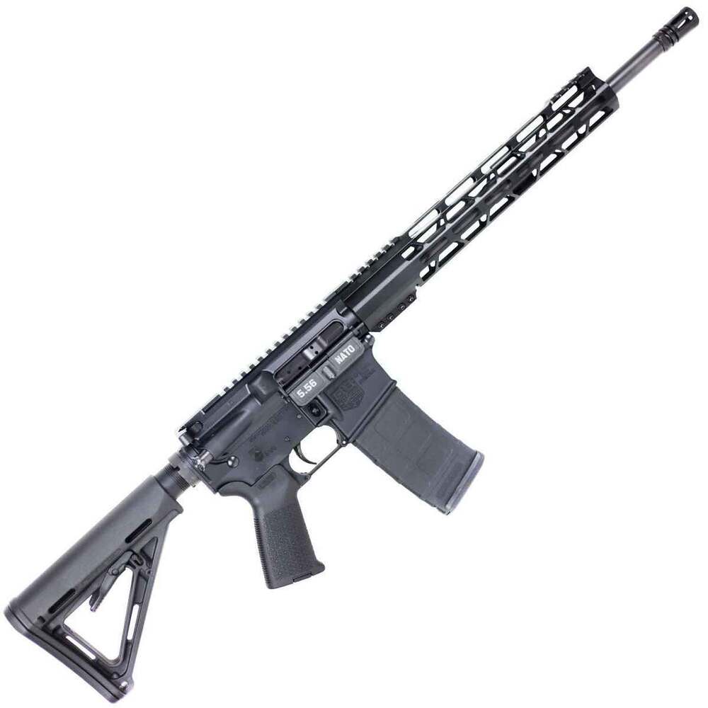 DIAMONDBACK DB-15 Multi Caliber Semi Automatic Rifle | USA Pawn