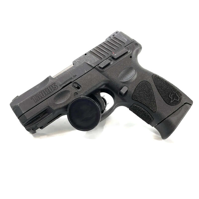 Taurus G2C 9mm Cal. Semi-Automatic Pistol | USA Pawn