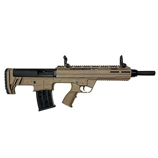 Tokarev TBP 12 Semi Automatic Shotgun | USA Pawn