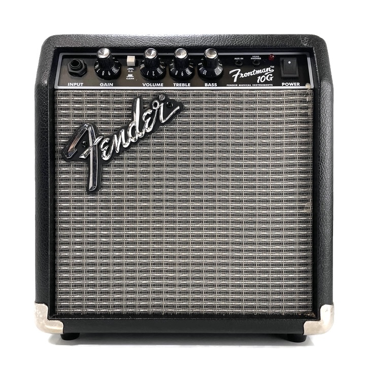 Fender Frontman 10G Guitar Amplifier | USA Pawn