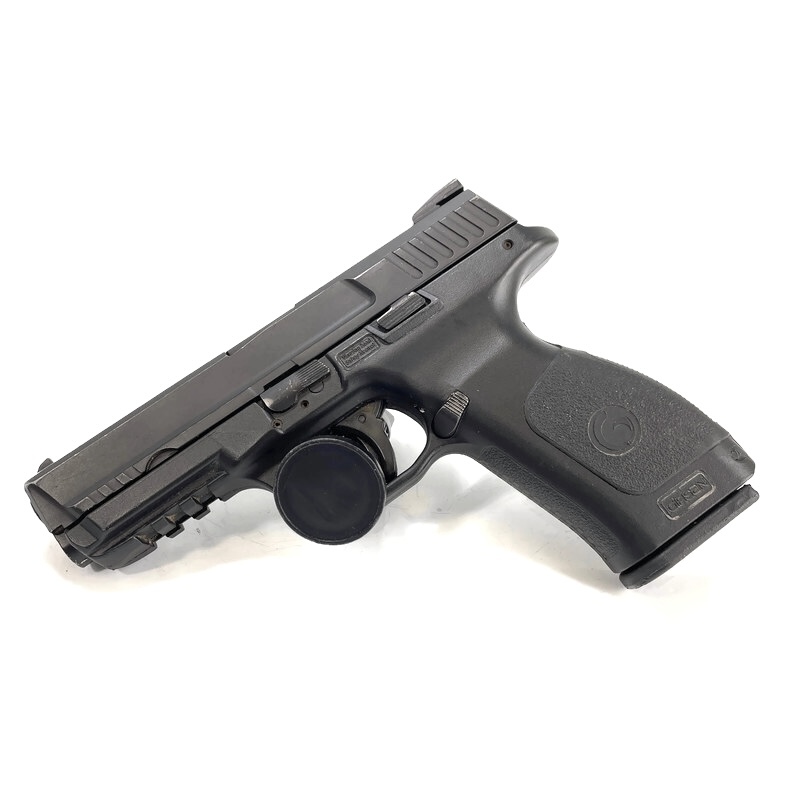 Girsan MC28 SA 9mm Cal. Semi-Automatic Pistol | USA Pawn Girsan MC28 SA 9mm Cal. Semi-Automatic Pistol | USA Pawn
