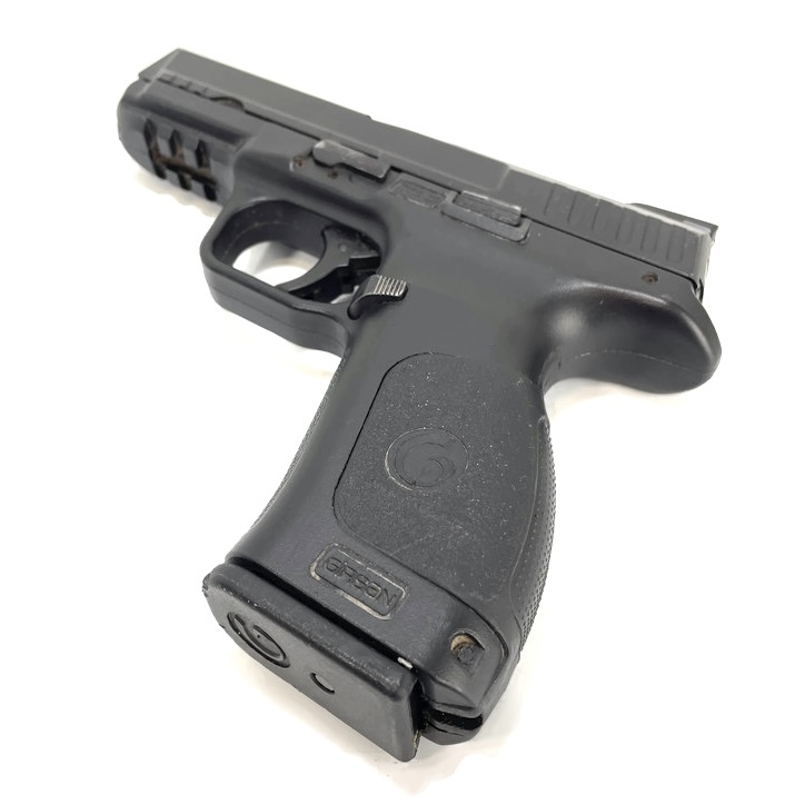 Girsan MC28 SA 9mm Cal. Semi-Automatic Pistol | USA Pawn Girsan MC28 SA 9mm Cal. Semi-Automatic Pistol | USA Pawn