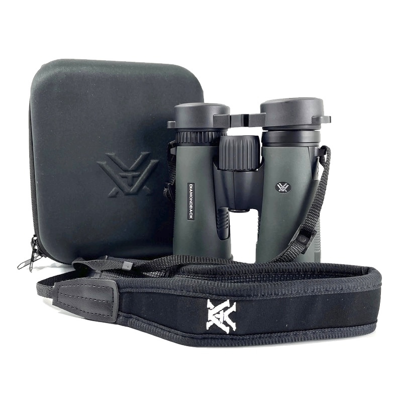 Vortex Optics Diamondback 10x42 Roof Prism Binocular | USA Pawn