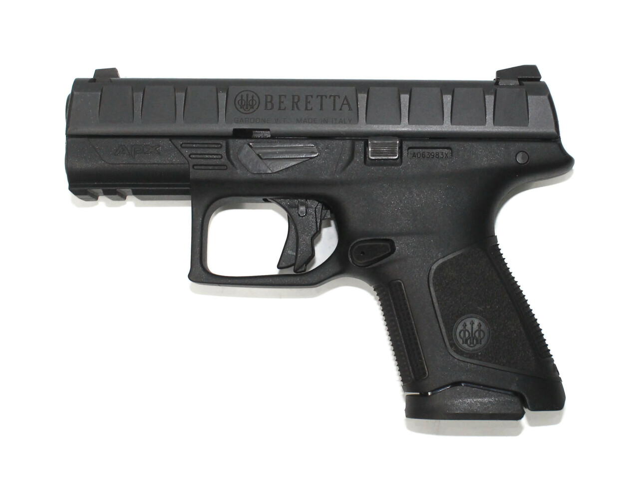 BERETTA APX 9mm Semi Auto Pistol | USA Pawn