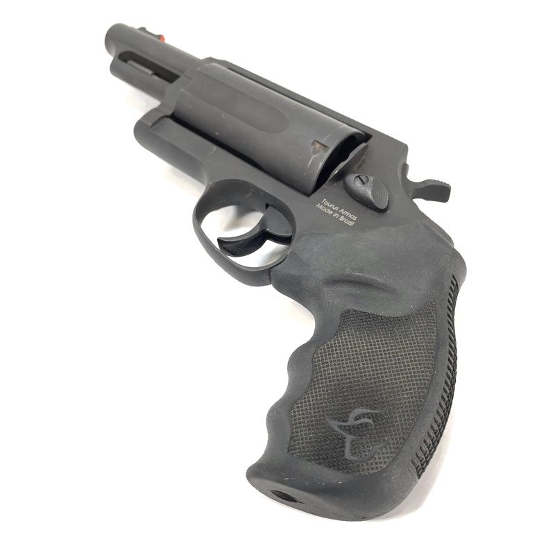 Taurus The Judge Model 4510 .410/45LC Cal. Double Action Revolver | USA ...